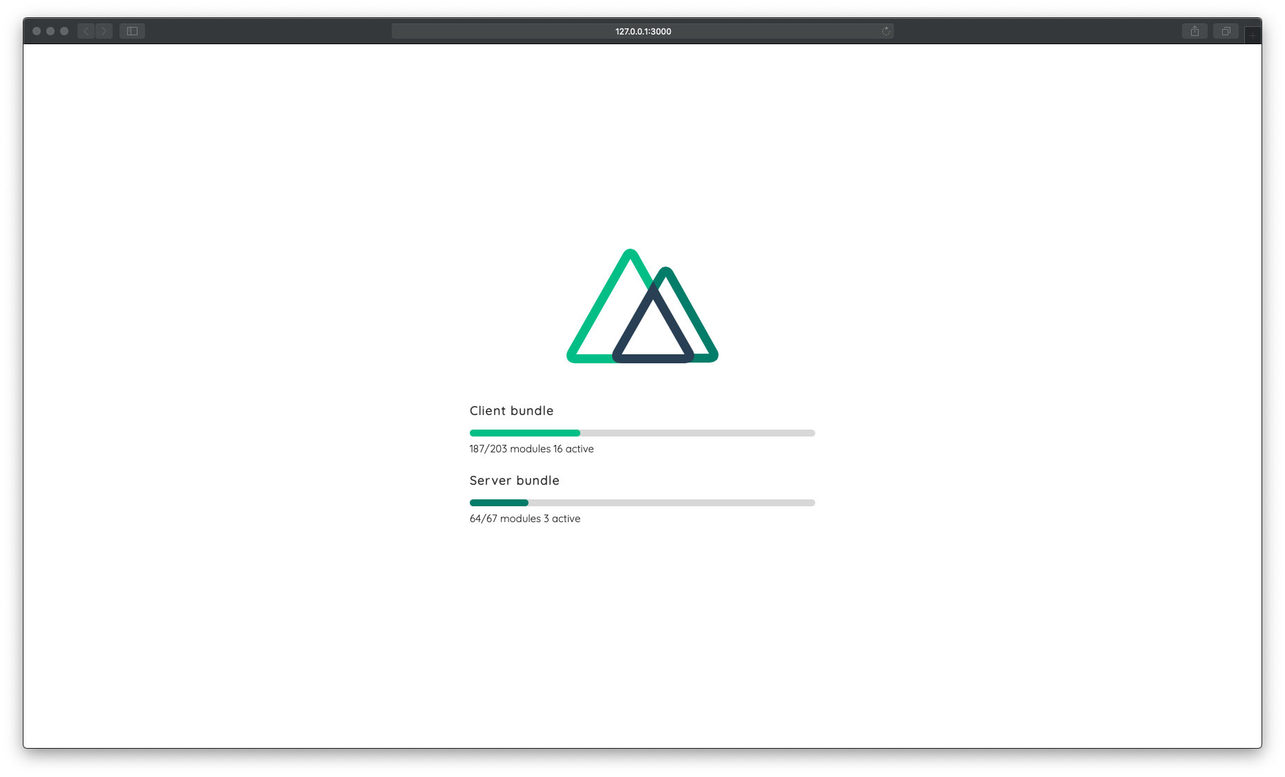 Django + Vue.js + Nuxt.js でSSRアプリを作る | nMoMo's